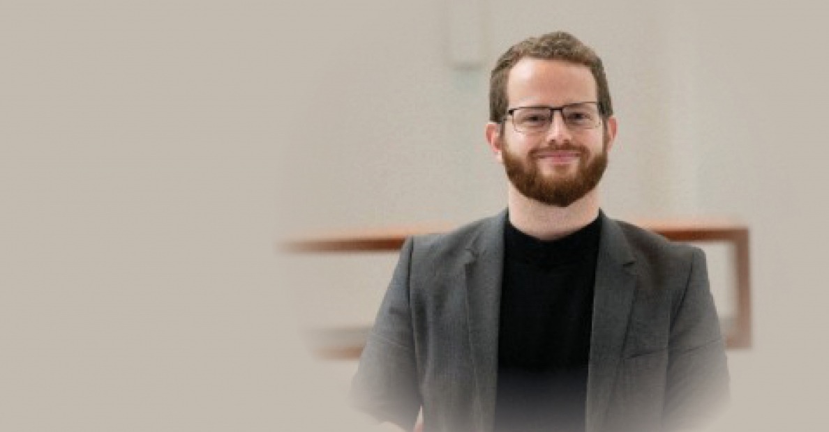 College door Jesse David Marinus - Nieuwe kijk op zorg en gezondheid ...